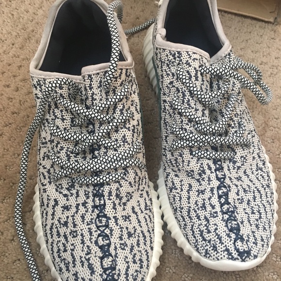 Yeezy | Shoes | Yeezy Turtle Doves New | Poshmark